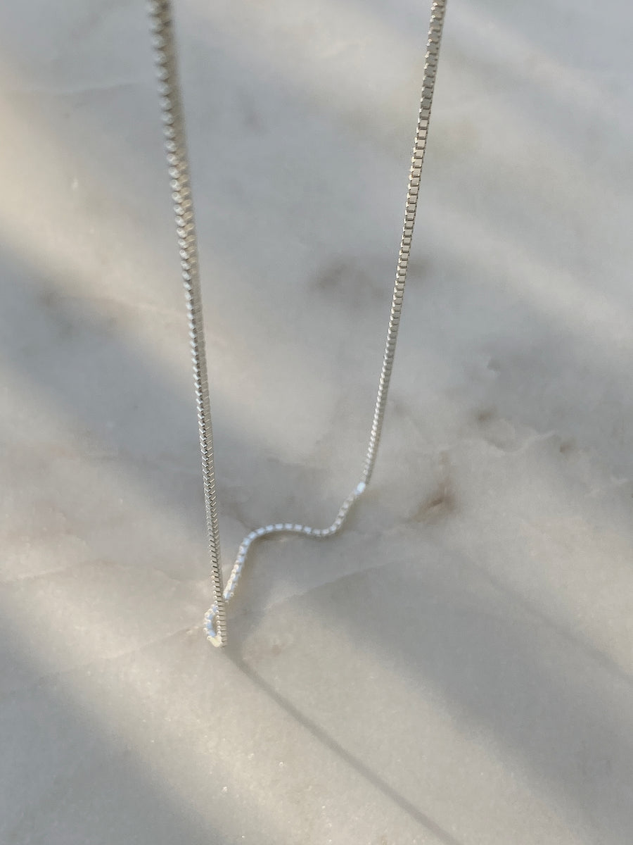 Logan Chain – Heath And Furrow